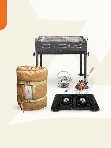 Must-Have Essential Outdoor Equipment for Explorers – Zayoom