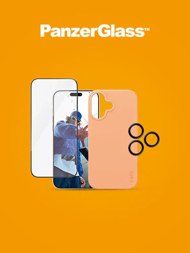 Shop PanzerGlass for Superior Device Protection – Buy Now – Zayoom
