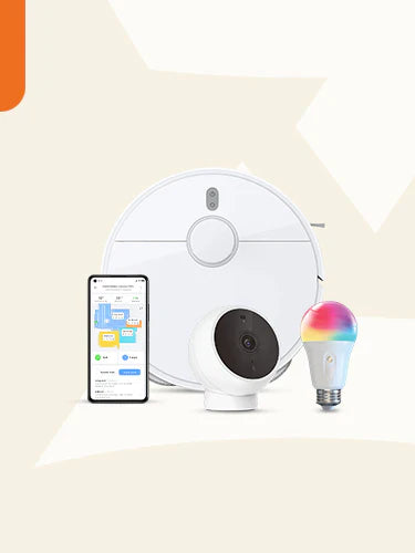 Best Smart Home Devices in Kuwait – Zayoom