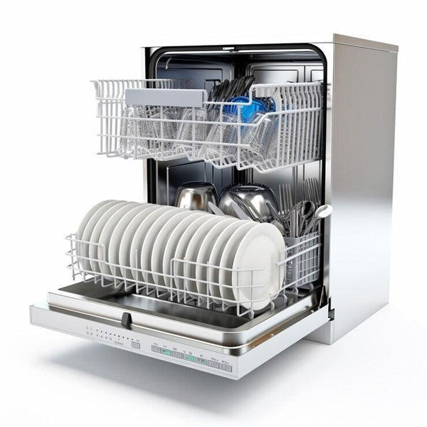 Efficient Dishwashers for Every Kitchen – Fast and Reliable – Zayoom