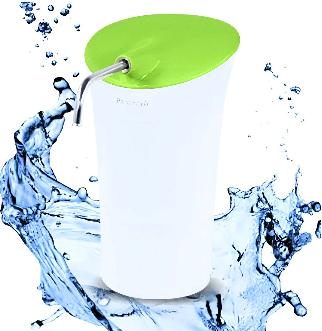 Fresh, Clean Water with Advanced Water Purifiers – order Now – Zayoom