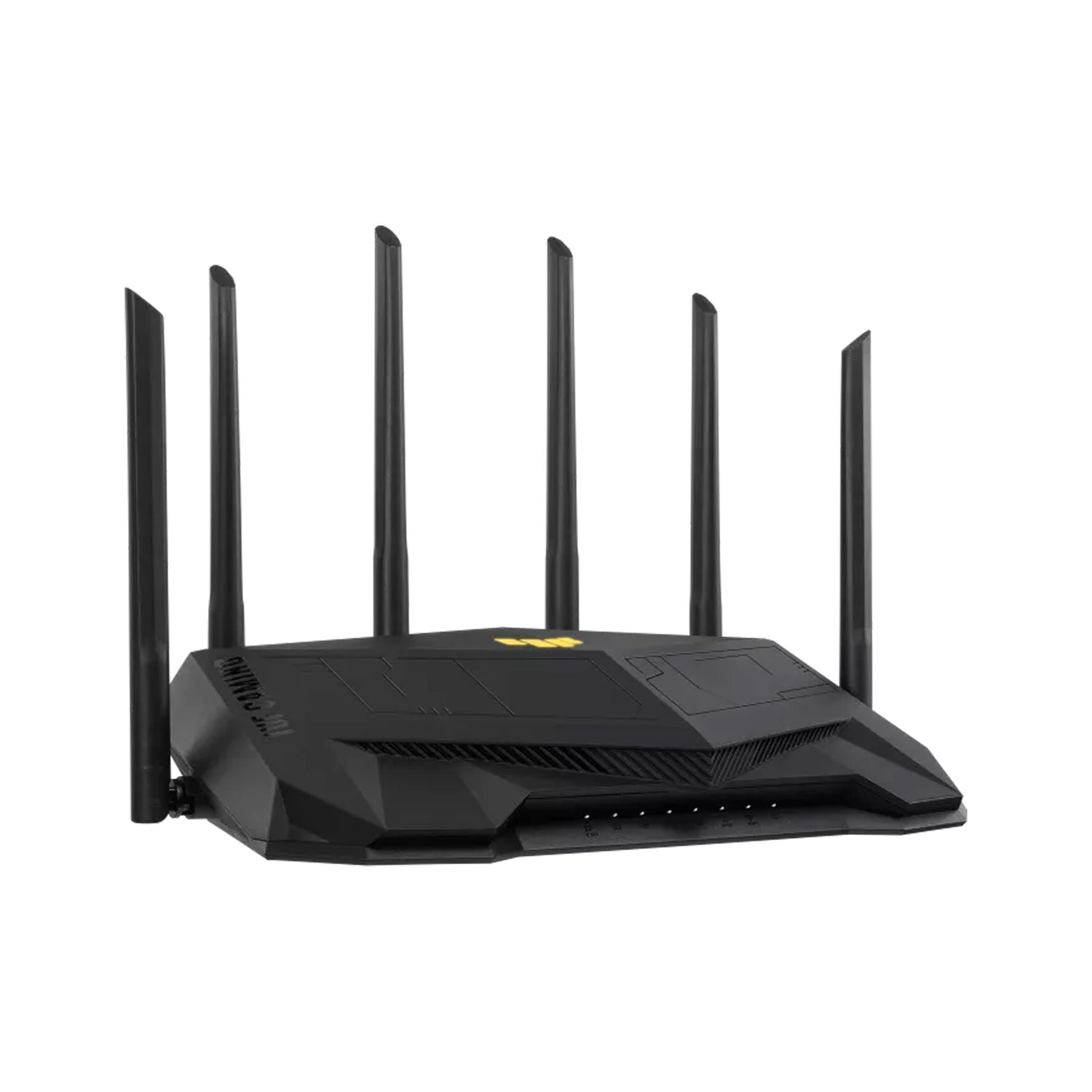 ASUS TUF Gaming AX6000 Dual Band WiFi 6 Gaming Router With Dedicated G ...