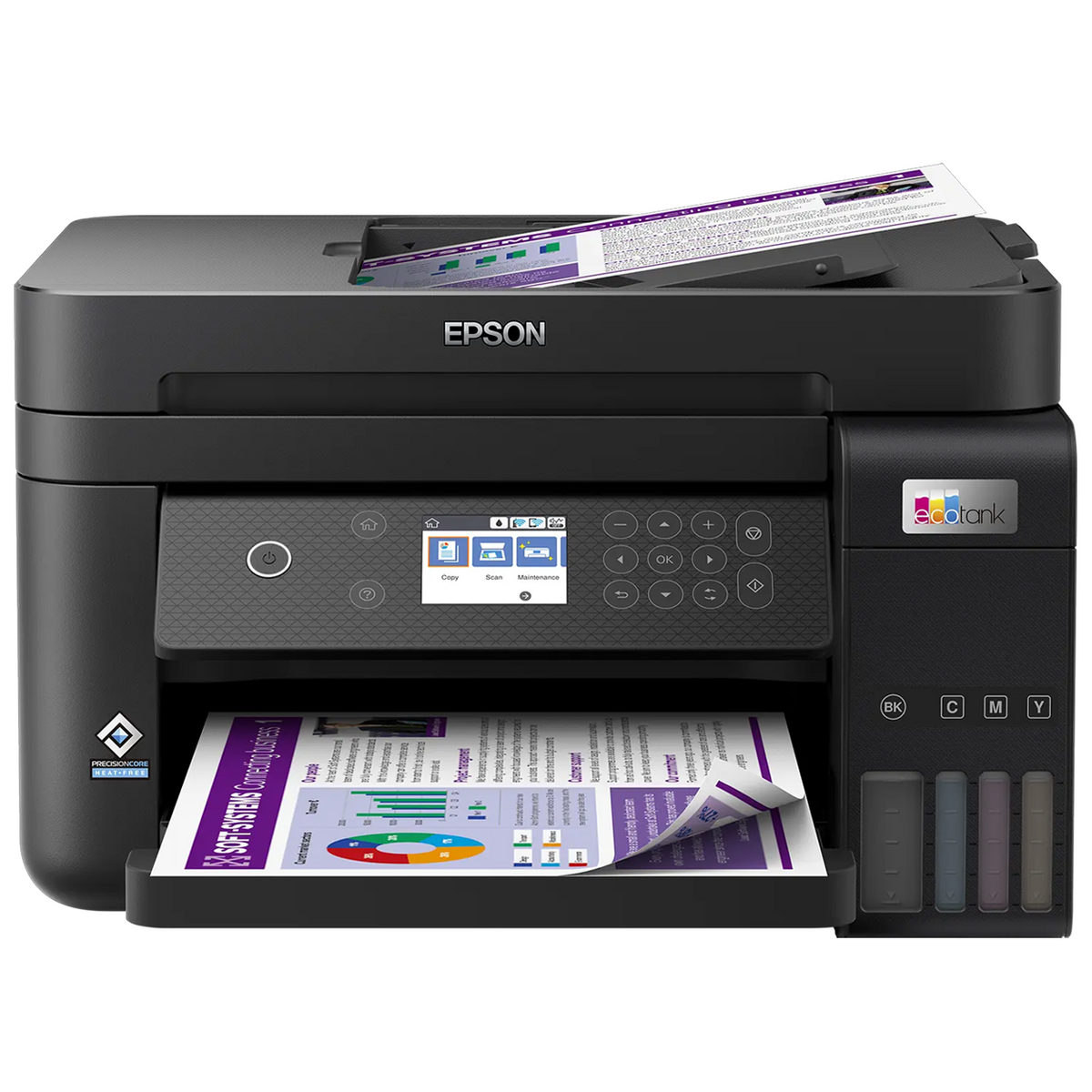 Epson EcoTank L6270 All-in-One Ink Tank Printer – Zayoom
