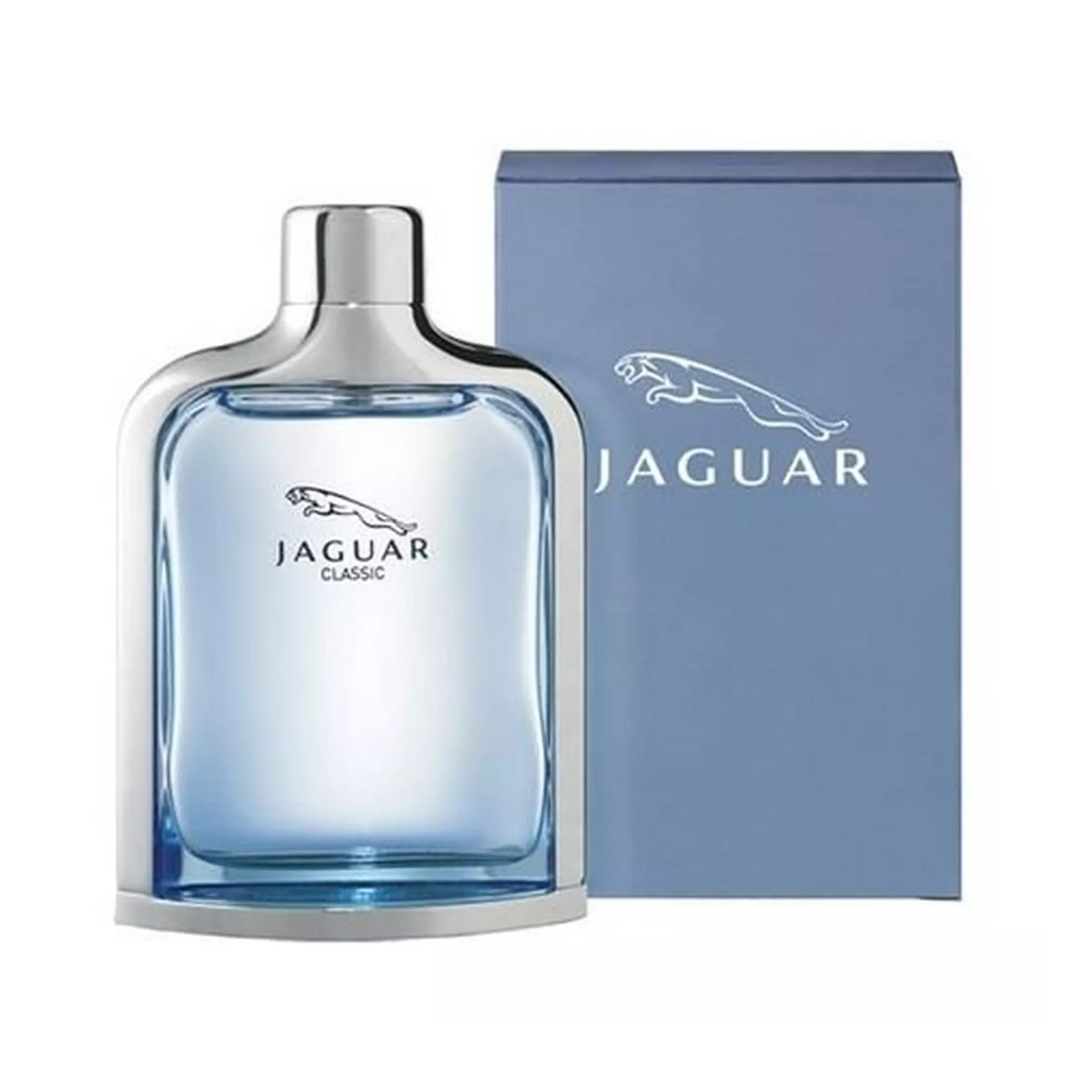 JAGUAR Classic Blue - EDT For Men - 100 Ml – Zayoom