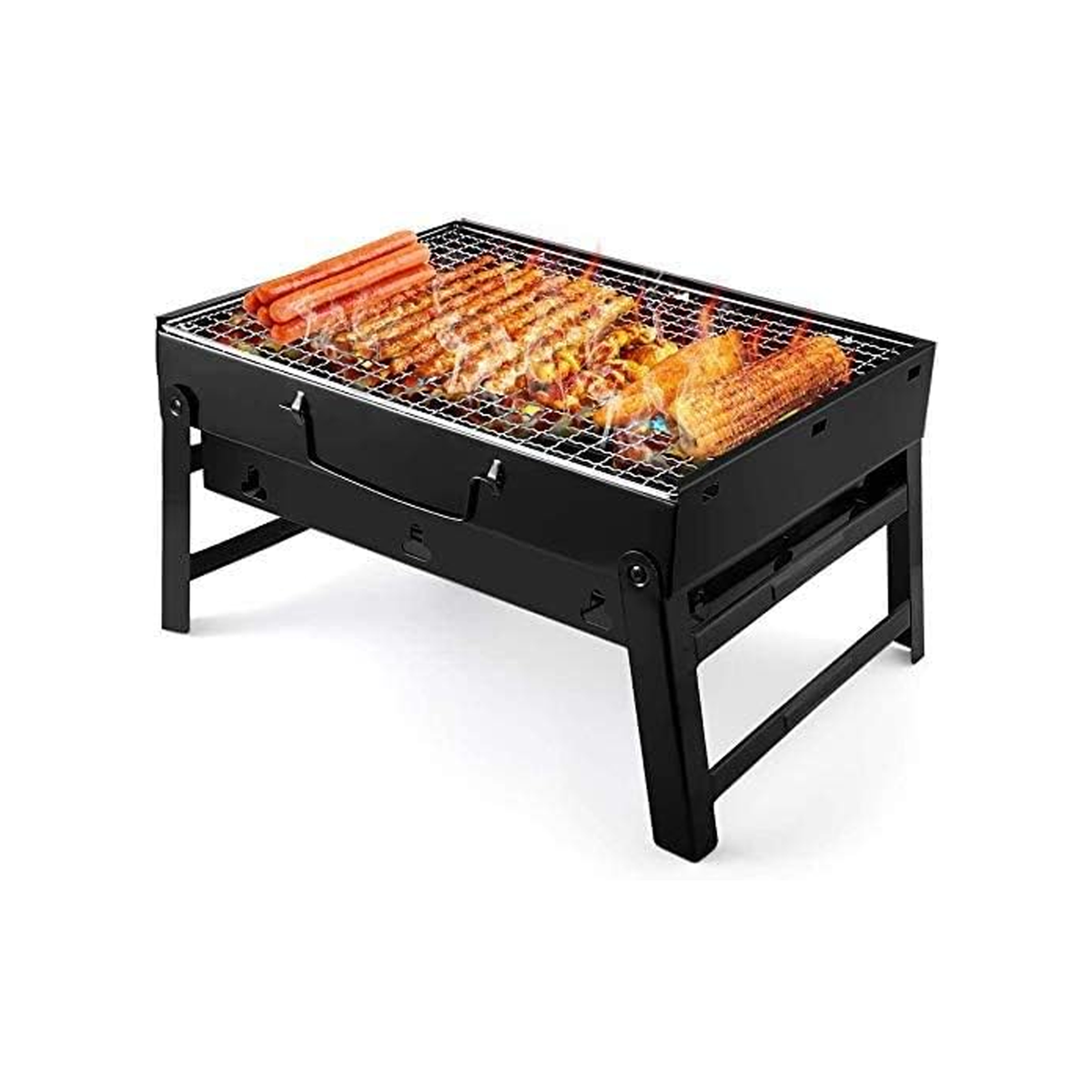 IE-54411 BBQ - Large – Zayoom