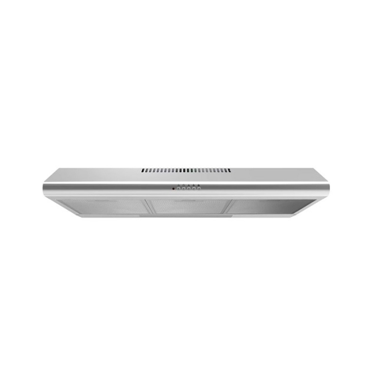 Midea Cooker Hood 90cm - Stainless Steel – Zayoom