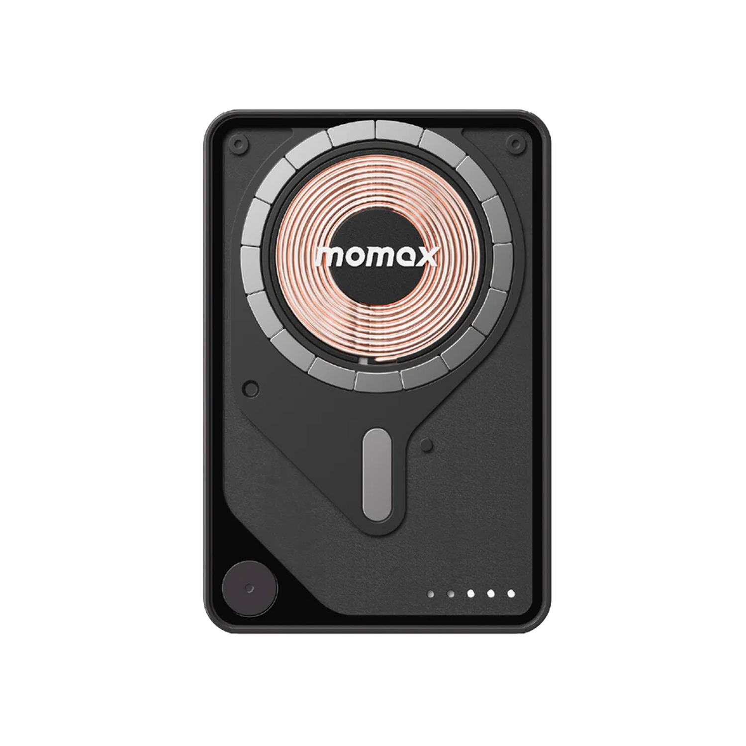 Momax 1-Power X Pro+ Magnetic Wireless Battery Pack (10000mAh) With ...