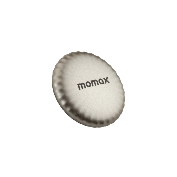 Momax Pintag Find My Tracker - Titanium – Zayoom