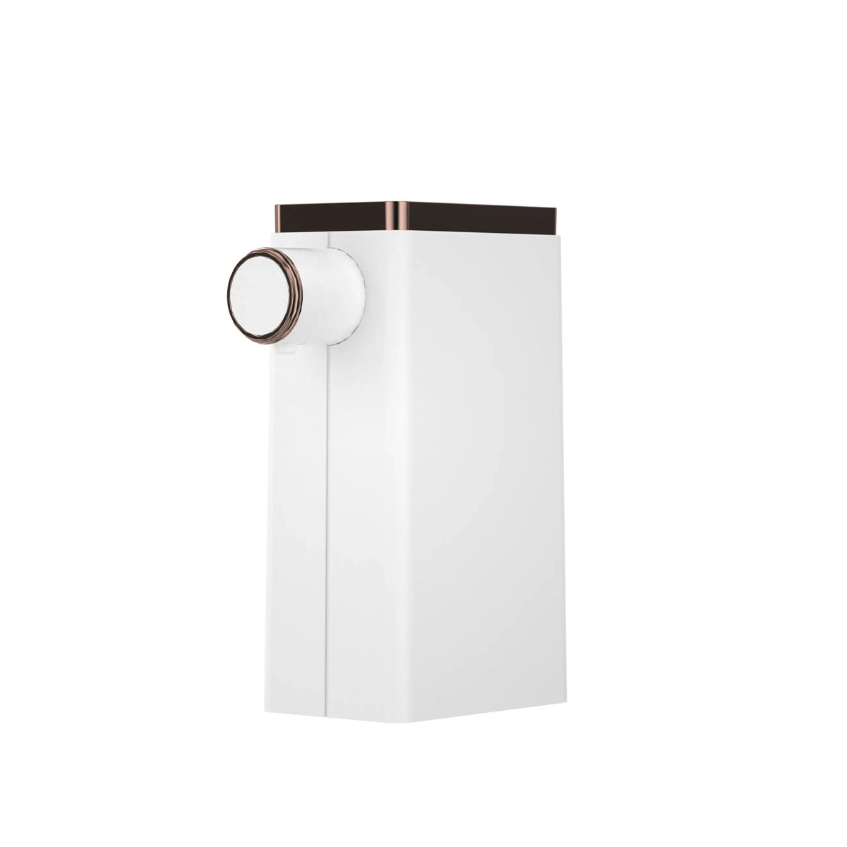 Buy Now Portable Instant Hot Water Dispenser White Online in Kuwait. – Zayoom