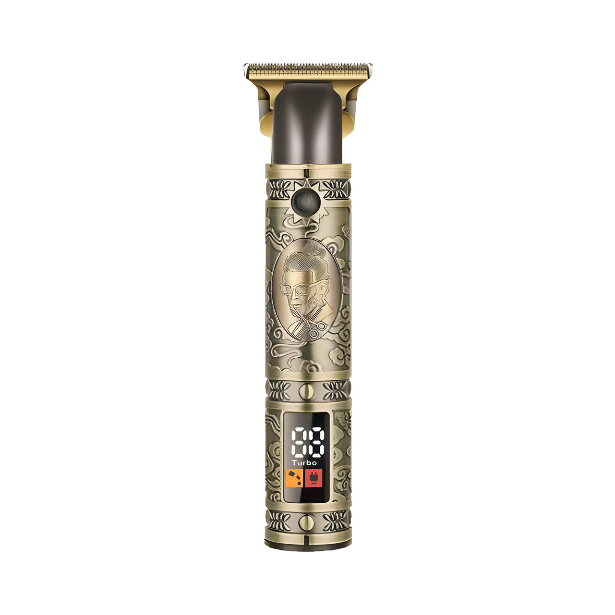 Sumo Professional Hair and Beard Trimmer – Zayoom