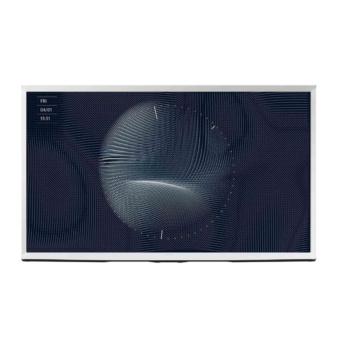 Samsung 65 Inch LS01D The Serif QLED 4K 360 All Round Design Smart TV ...