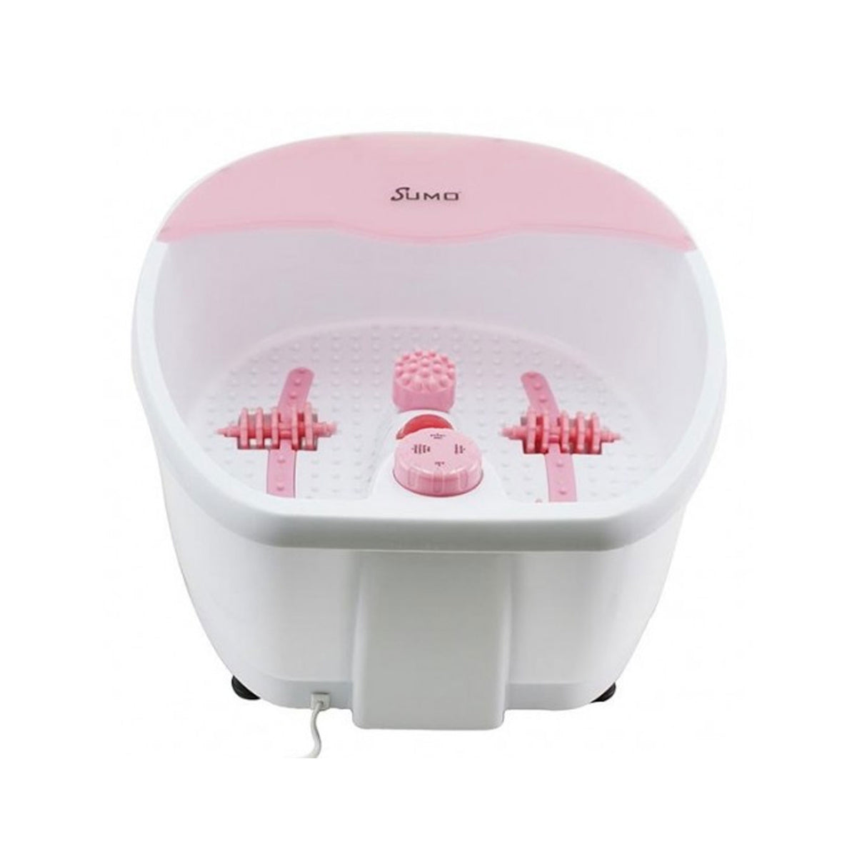 Sumo Paradise Foot SPA SM-5225 – Zayoom