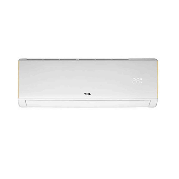 TCL Split Unit AC 12,000 BTU - 1 Ton - Air Conditioner – Zayoom