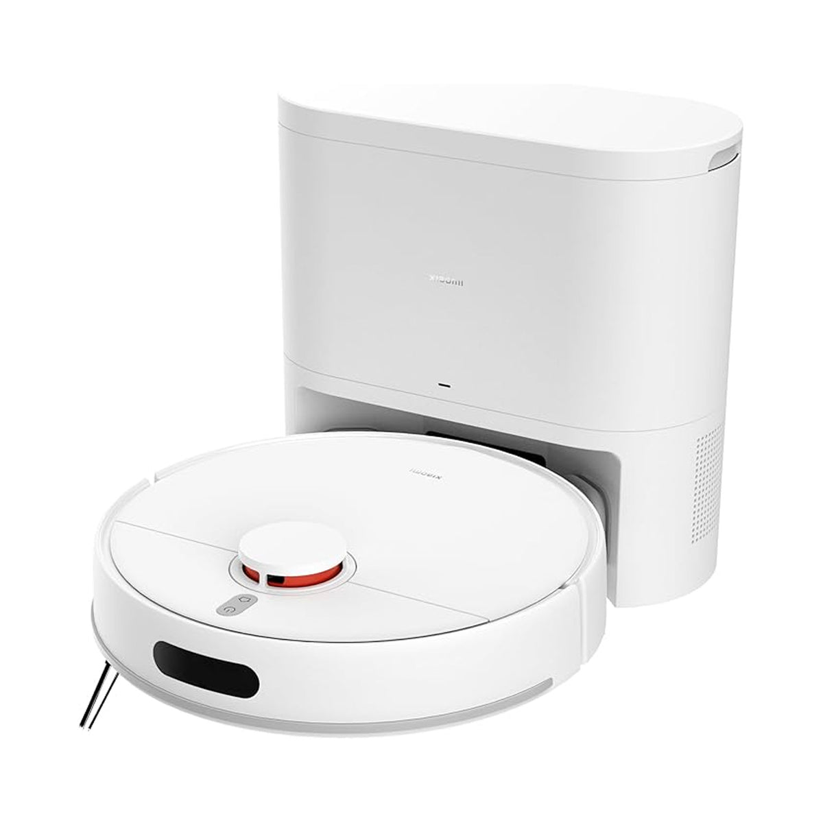 Xiaomi Robot Vacuum H40 UK 5200mAh White Best Price Kuwait – Zayoom