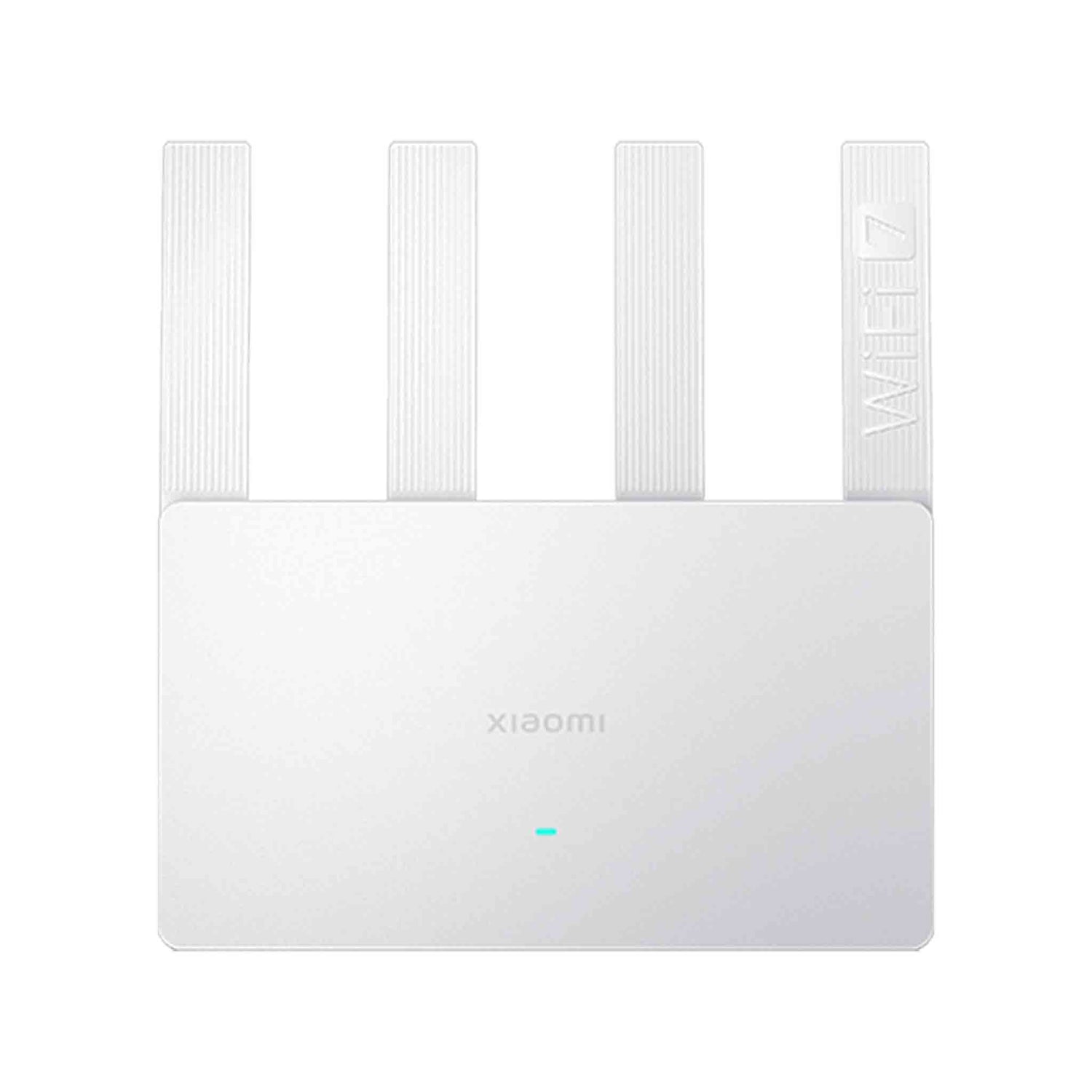 Xiaomi Router BE3600 Advanced 2.5G WiFi 7 - White – Zayoom