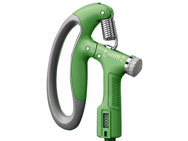 NHE Adjustable Counting Hand Grip – Zayoom