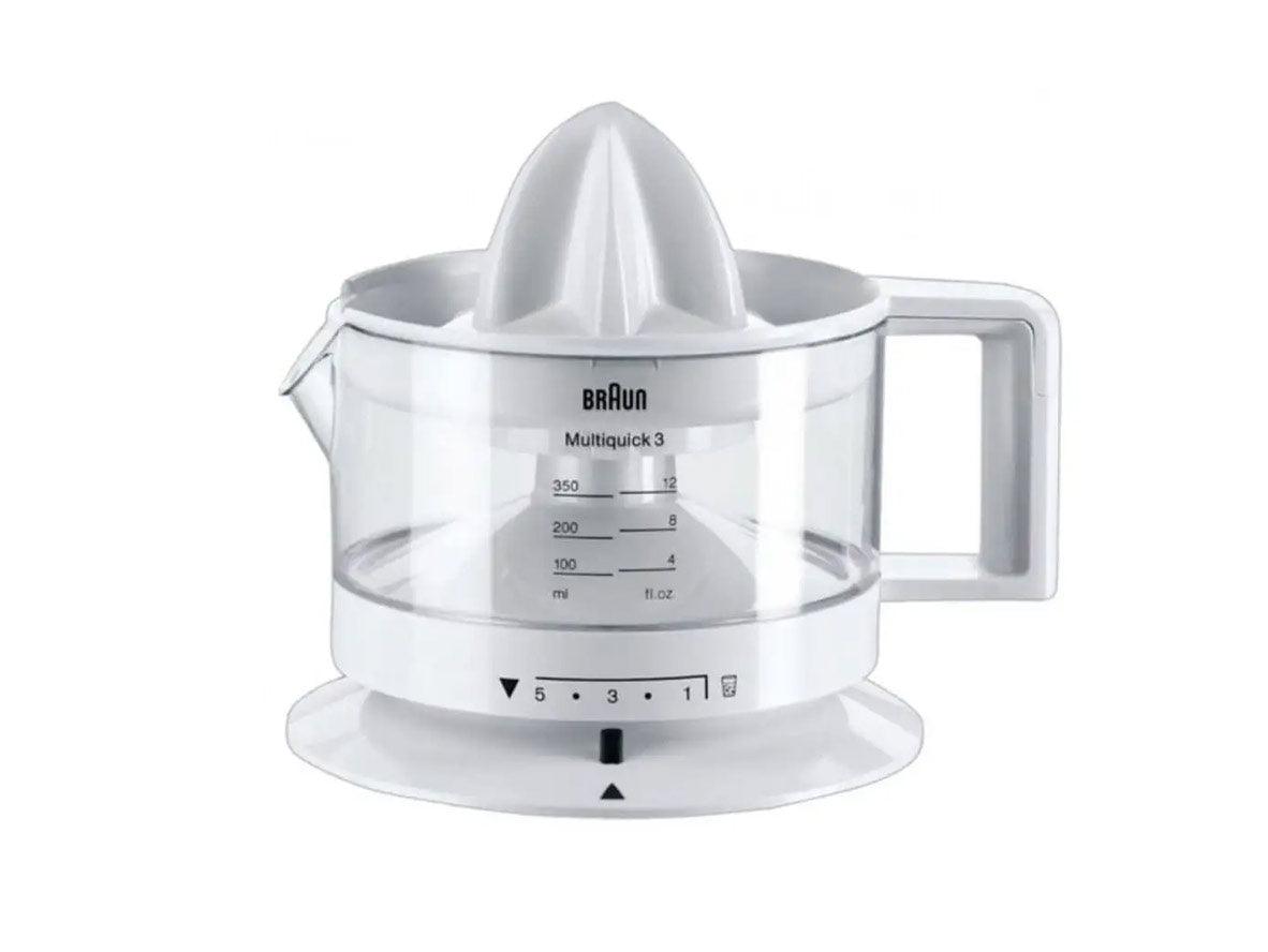 براون تريبيوت 20 واط - 350 مل عصارة الحمضيات – Zayoom