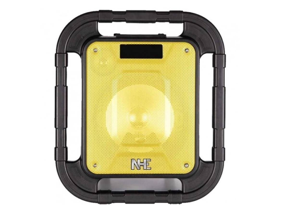 إن إتش إي - النظام الصوتي الاحترافي - NHS-P194 – Zayoom