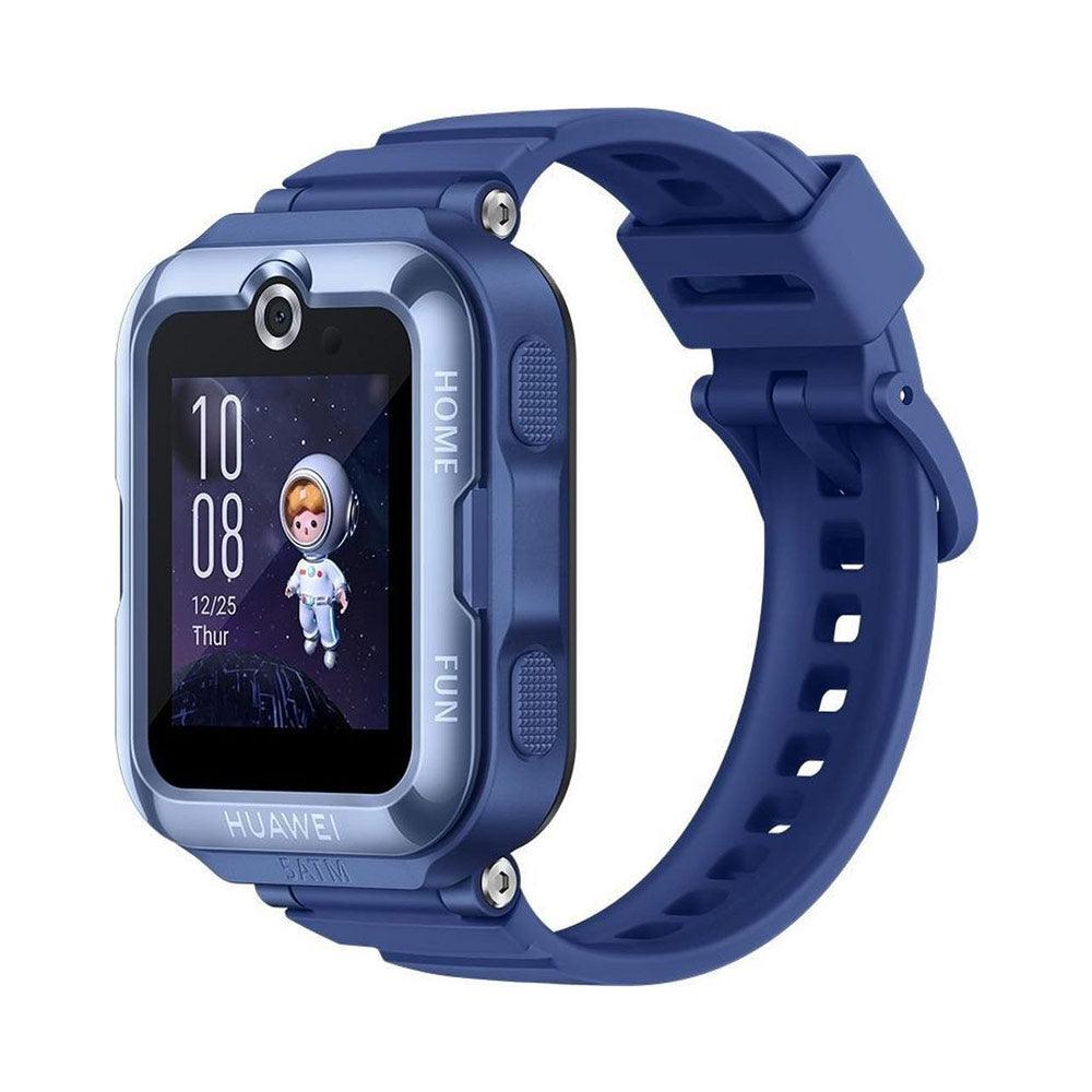 Buy now Huawei Kids Smartwatch in Blue Online in Kuwait – Zayoom