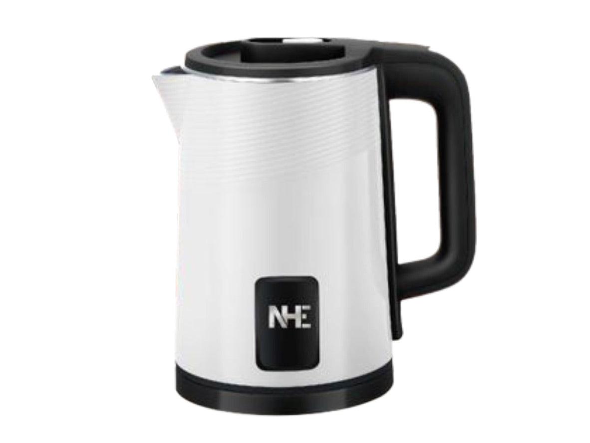 NHE Electric Kettle 2.3L - White – Zayoom