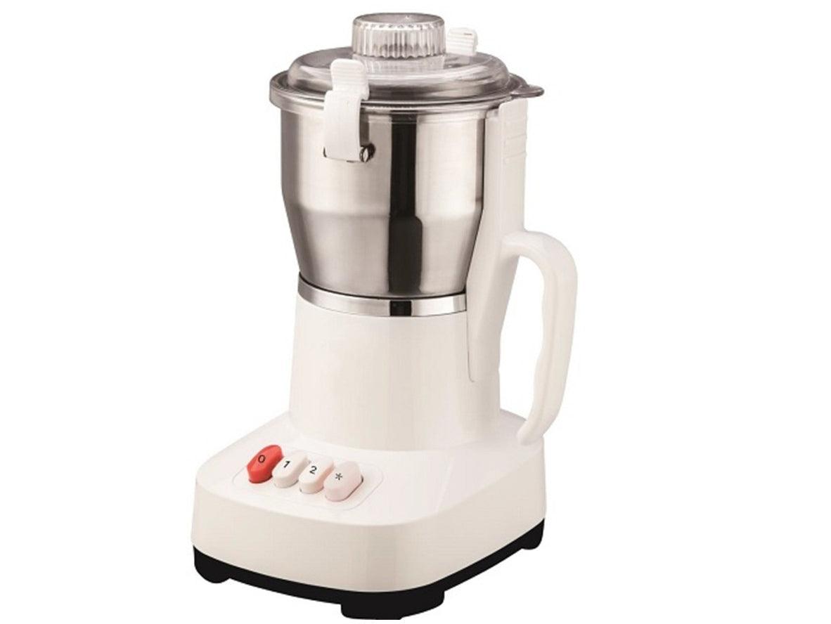 Orca 2 Speed Coffee Grinder 400W – Zayoom