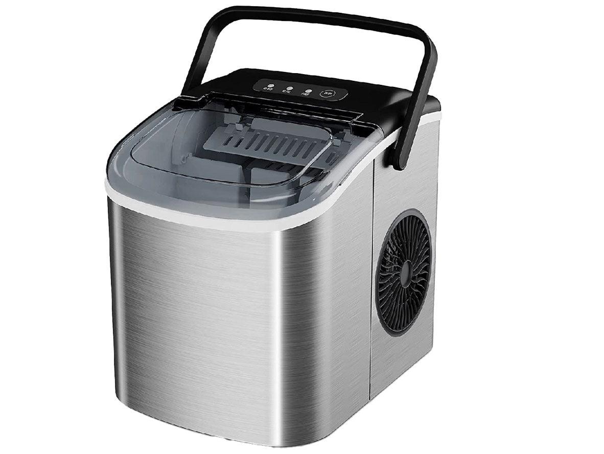 Orca 12kg Ice Maker in kuwait – Zayoom