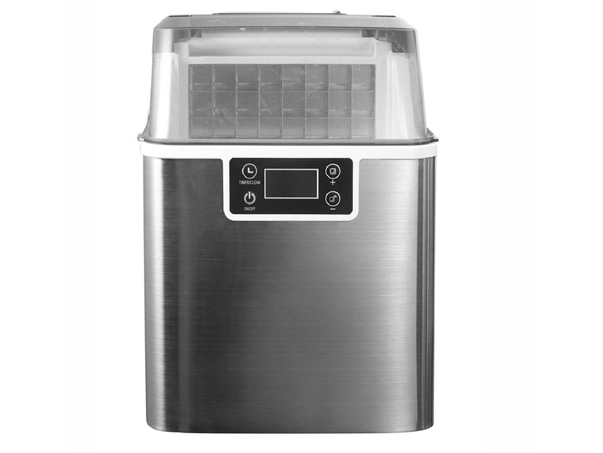 Buy now Orca Ice Maker 20 Kg Capacity Online in Kuwait – Zayoom