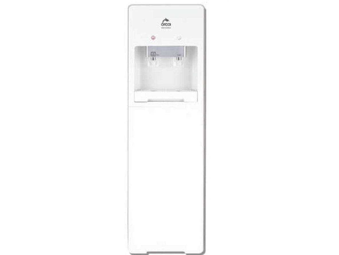 Orca Floor Standing Water Dispenser 2 Tap – Zayoom